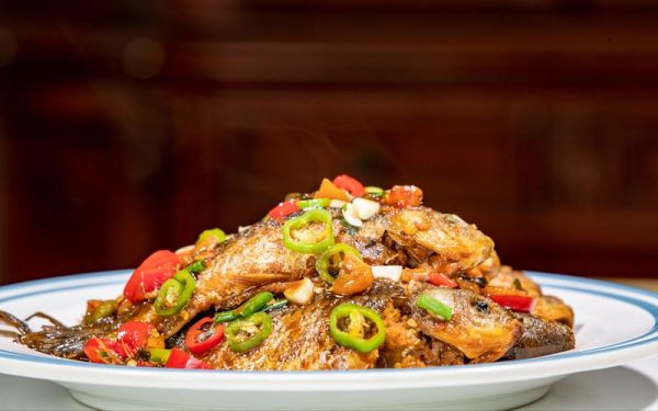 醋焖小鲫鱼怎么做_醋焖小鲫鱼最正宗的做法-第3张图片-山城妙识 醋焖小鲫鱼怎么做_醋焖小鲫鱼最正宗的做法-第3张图片-山城妙识