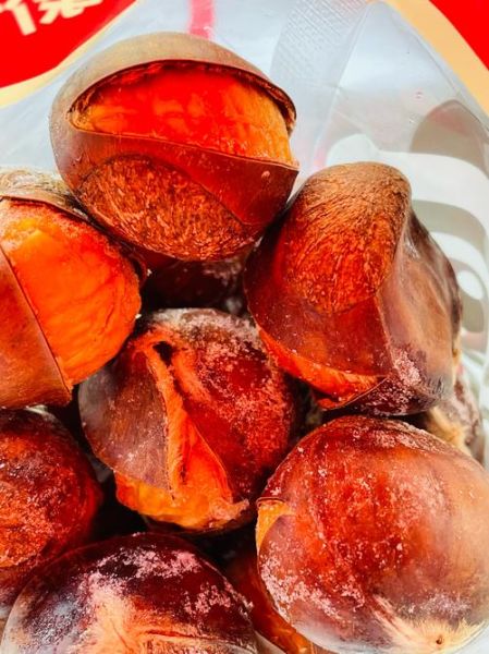 冰板栗吃了会拉肚子吗_冰板栗的害处有哪些-第1张图片-山城妙识 冰板栗吃了会拉肚子吗_冰板栗的害处有哪些-第1张图片-山城妙识