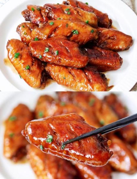 可乐鸡翅怎么做才好吃_可乐鸡翅最正宗做法-第1张图片-山城妙识