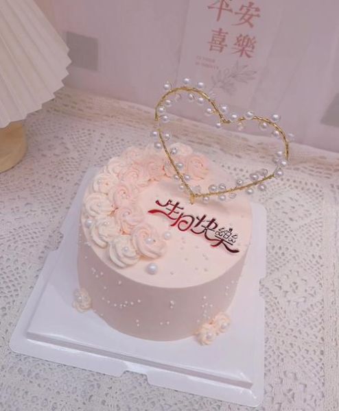 女神蛋糕怎么选_适合女生的蛋糕图片-第1张图片-山城妙识 女神蛋糕怎么选_适合女生的蛋糕图片-第1张图片-山城妙识