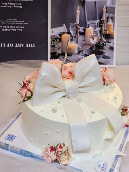 女神蛋糕怎么选_适合女生的蛋糕图片-第2张图片-山城妙识 女神蛋糕怎么选_适合女生的蛋糕图片-第2张图片-山城妙识