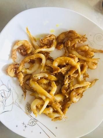 炸银鱼怎么做外酥里嫩_炸银鱼家常做法大全-第3张图片-山城妙识 炸银鱼怎么做外酥里嫩_炸银鱼家常做法大全-第3张图片-山城妙识