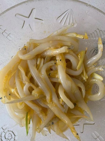 炸银鱼怎么做外酥里嫩_炸银鱼家常做法大全-第1张图片-山城妙识 炸银鱼怎么做外酥里嫩_炸银鱼家常做法大全-第1张图片-山城妙识