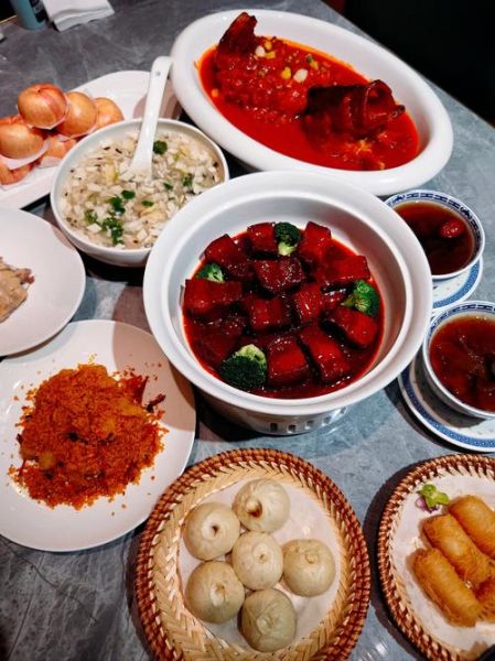 南京特色菜有哪些_金陵必吃美食推荐-第1张图片-山城妙识 南京特色菜有哪些_金陵必吃美食推荐-第1张图片-山城妙识