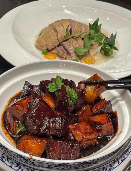 南京特色菜有哪些_金陵必吃美食推荐-第3张图片-山城妙识 南京特色菜有哪些_金陵必吃美食推荐-第3张图片-山城妙识