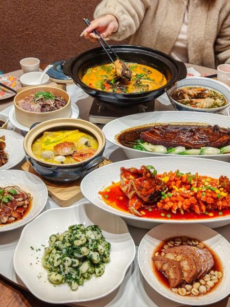 南京特色菜有哪些_金陵必吃美食推荐-第2张图片-山城妙识 南京特色菜有哪些_金陵必吃美食推荐-第2张图片-山城妙识