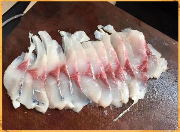 如何片鱼片不碎_片鱼片技巧有哪些-第3张图片-山城妙识