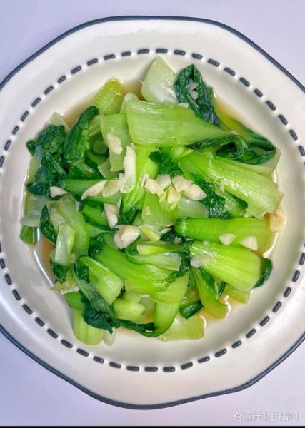 上海青怎么炒好吃_上海青的做法大全家常菜-第1张图片-山城妙识 上海青怎么炒好吃_上海青的做法大全家常菜-第1张图片-山城妙识