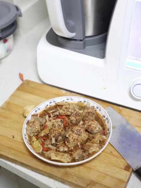 田螺云厨怎么样_田螺云厨智能炒菜机好用吗-第3张图片-山城妙识 田螺云厨怎么样_田螺云厨智能炒菜机好用吗-第3张图片-山城妙识