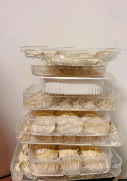 猪肉饺子馅怎么调才好吃_36种经典做法-第2张图片-山城妙识