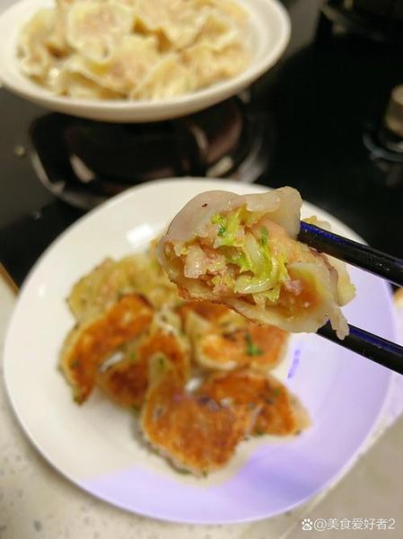 猪肉饺子馅怎么调才好吃_36种经典做法-第1张图片-山城妙识