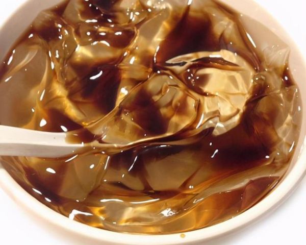 白凉粉别名叫什么_冰粉原料还有哪些叫法-第1张图片-山城妙识 白凉粉别名叫什么_冰粉原料还有哪些叫法-第1张图片-山城妙识