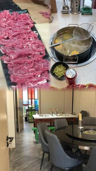 牛系列火锅怎么做_牛系列火锅有哪些部位-第3张图片-山城妙识