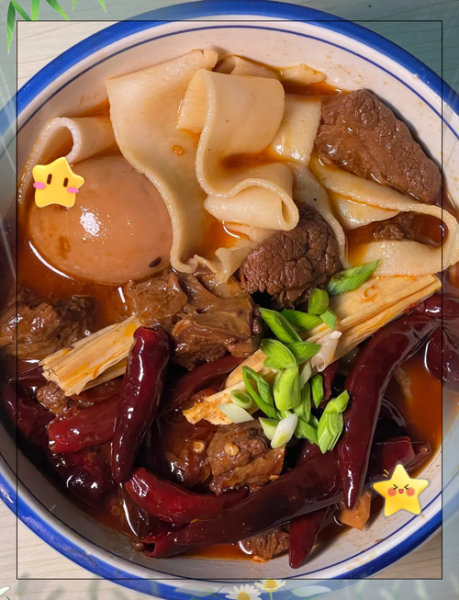 自制牛肉板面怎么和面_牛肉板面汤料配方-第1张图片-山城妙识 自制牛肉板面怎么和面_牛肉板面汤料配方-第1张图片-山城妙识