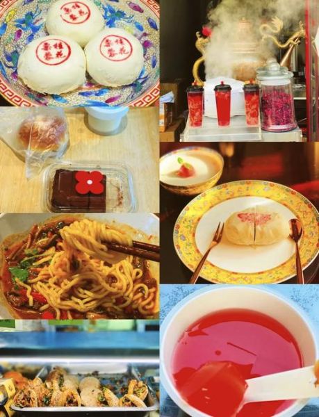 北京王府井小吃街攻略_王府井小吃街必吃美食-第1张图片-山城妙识