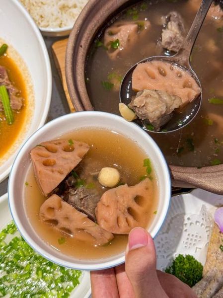 潮汕莲藕排骨汤怎么做_潮汕莲藕排骨汤正宗做法-第2张图片-山城妙识 潮汕莲藕排骨汤怎么做_潮汕莲藕排骨汤正宗做法-第2张图片-山城妙识