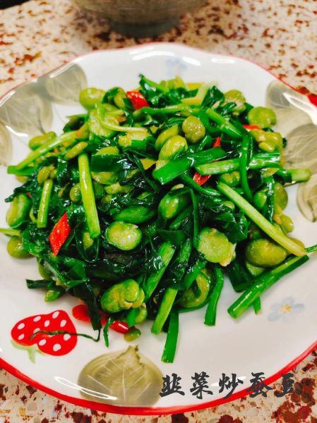 炒韭菜怎么炒才好吃_韭菜炒多久不会老-第1张图片-山城妙识 炒韭菜怎么炒才好吃_韭菜炒多久不会老-第1张图片-山城妙识