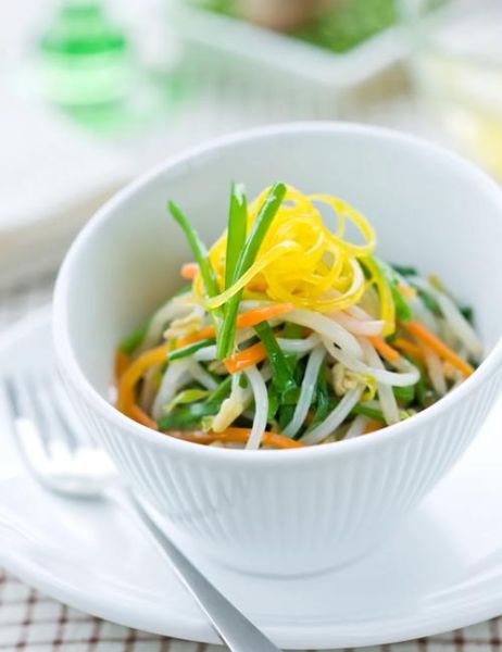 炒韭菜怎么炒才好吃_韭菜炒多久不会老-第2张图片-山城妙识 炒韭菜怎么炒才好吃_韭菜炒多久不会老-第2张图片-山城妙识