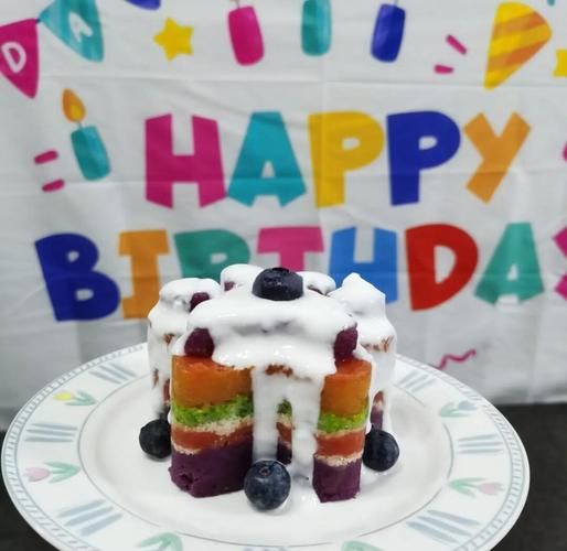 自制简易生日蛋糕怎么做_新手零失败配方-第2张图片-山城妙识 自制简易生日蛋糕怎么做_新手零失败配方-第2张图片-山城妙识