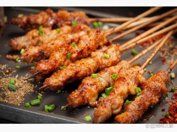 烤猪肉串怎么腌制_家常腌肉配方-第3张图片-山城妙识 烤猪肉串怎么腌制_家常腌肉配方-第3张图片-山城妙识