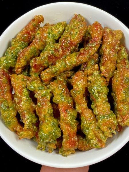 小酥肉正宗做法_小酥肉怎么炸才酥脆-第1张图片-山城妙识 小酥肉正宗做法_小酥肉怎么炸才酥脆-第1张图片-山城妙识