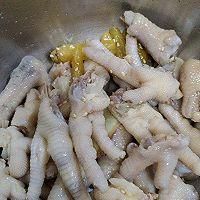 泡椒鸡脚怎么做_泡椒鸡脚要煮多久才入味-第2张图片-山城妙识