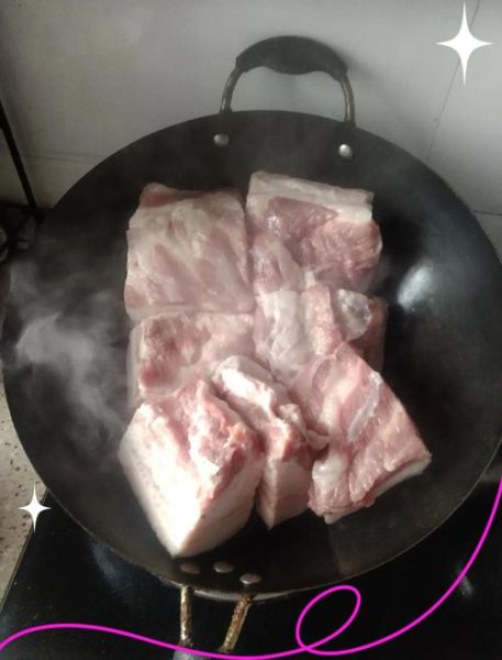 扣肉怎么做好吃_扣肉视频教程-第2张图片-山城妙识