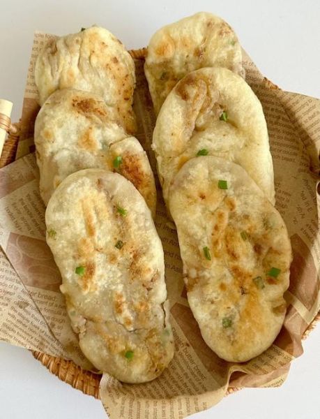 牛肉酥饼怎么做_牛肉酥饼的做法窍门-第1张图片-山城妙识