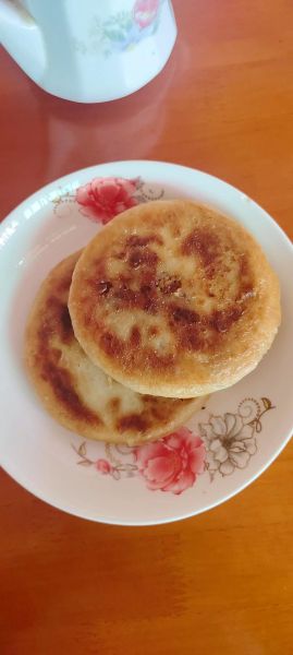 牛肉酥饼怎么做_牛肉酥饼的做法窍门-第3张图片-山城妙识