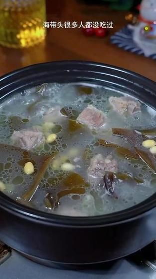 砂锅海带排骨汤怎么做_海带排骨汤要炖多久-第3张图片-山城妙识