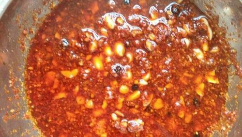 家常辣椒油怎么做_辣椒油配方比例是多少-第2张图片-山城妙识 家常辣椒油怎么做_辣椒油配方比例是多少-第2张图片-山城妙识