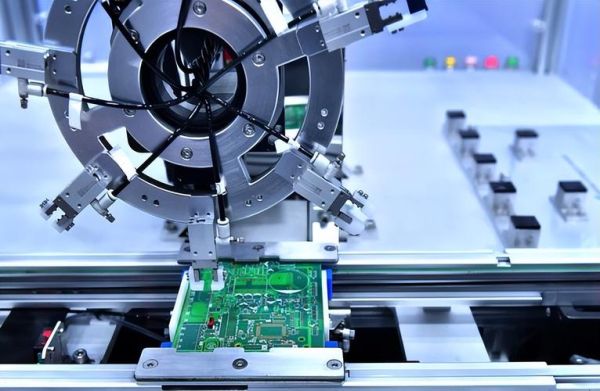 荷兰光刻机多少钱一台_荷兰光刻机工作原理-第1张图片-山城妙识