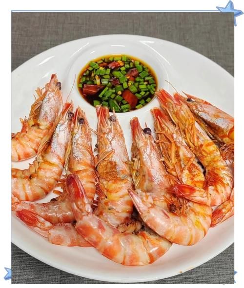 盐水大虾怎么做好吃_盐水大虾的做法窍门-第3张图片-山城妙识