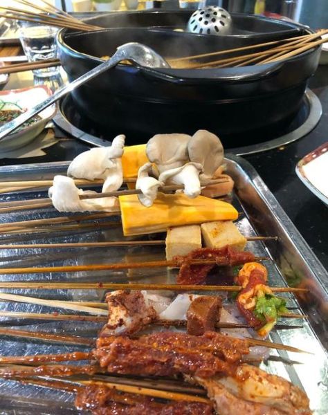 砂锅串串怎么做_砂锅串串底料配方-第2张图片-山城妙识