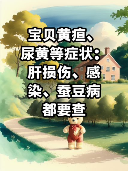 蚕豆病黄疸会自己退吗_蚕豆病黄疸多久能退-第1张图片-山城妙识