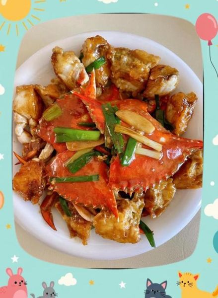 冷冻梭子蟹怎么吃_冷冻梭子蟹解冻后还能清蒸吗-第3张图片-山城妙识