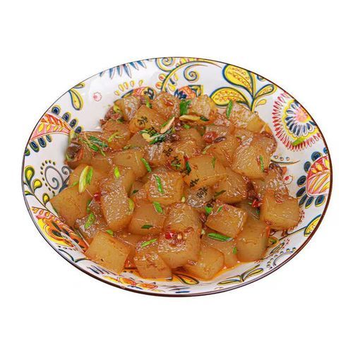 红薯凉粉怎么做_家常做法步骤详解-第2张图片-山城妙识