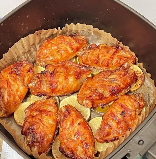 空气炸锅烤鸡翅怎么做_烤鸡翅要腌多久-第1张图片-山城妙识