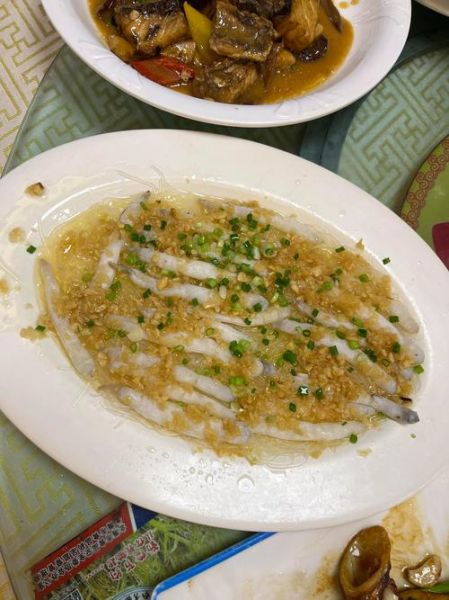 沙虫长什么样子_沙虫怎么做好吃-第3张图片-山城妙识