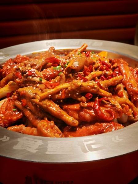 卤鸡爪鸡翅的做法及配料_卤鸡爪鸡翅怎么做好吃-第1张图片-山城妙识 卤鸡爪鸡翅的做法及配料_卤鸡爪鸡翅怎么做好吃-第1张图片-山城妙识