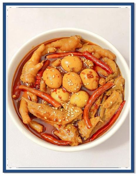 卤鸡爪鸡翅的做法及配料_卤鸡爪鸡翅怎么做好吃-第3张图片-山城妙识 卤鸡爪鸡翅的做法及配料_卤鸡爪鸡翅怎么做好吃-第3张图片-山城妙识