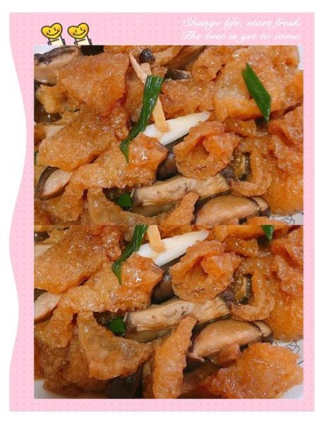 新鲜猪皮怎么做好吃_猪皮最简单的家常做法-第3张图片-山城妙识 新鲜猪皮怎么做好吃_猪皮最简单的家常做法-第3张图片-山城妙识