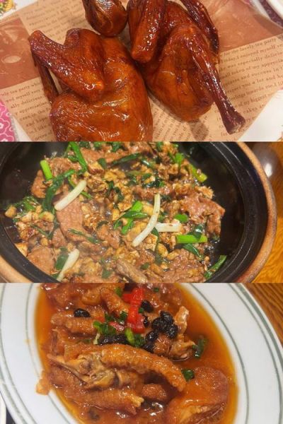 粤菜小炒菜谱图_如何快速掌握火候-第2张图片-山城妙识