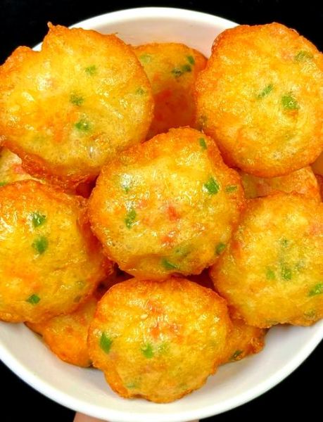 油炸鸡蛋怎么做才蓬松_油炸鸡蛋热量高吗-第1张图片-山城妙识 油炸鸡蛋怎么做才蓬松_油炸鸡蛋热量高吗-第1张图片-山城妙识