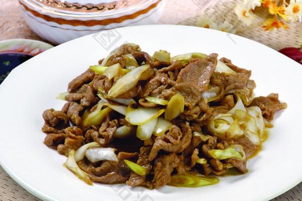 羊肉怎么炒才嫩_羊肉炒嫩技巧-第3张图片-山城妙识 羊肉怎么炒才嫩_羊肉炒嫩技巧-第3张图片-山城妙识