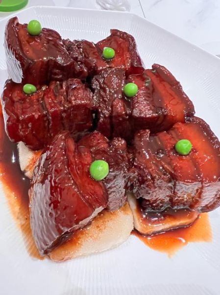 中餐有哪些特色菜_最受欢迎的经典名菜-第1张图片-山城妙识