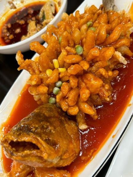 中餐有哪些特色菜_最受欢迎的经典名菜-第2张图片-山城妙识