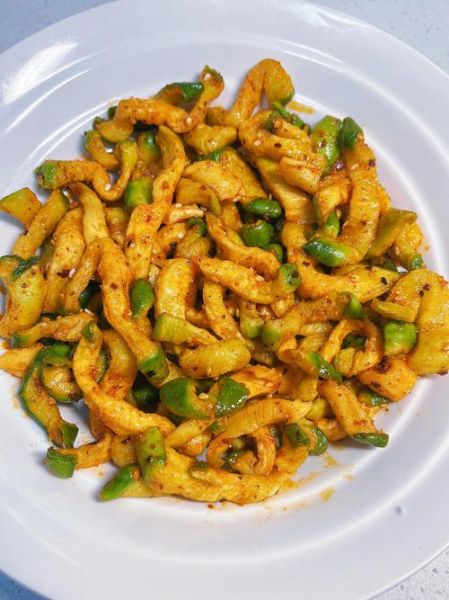 腌制萝卜干的方法步骤_萝卜干怎么腌制才脆-第3张图片-山城妙识