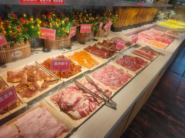 附近美食自助火锅哪家好_人均价格多少-第3张图片-山城妙识