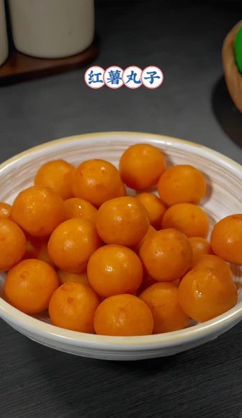 丸子丸女朋友是谁_丸子丸女友身份揭秘-第2张图片-山城妙识